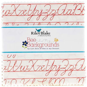 Bee Backgrounds 5" Stackers - CP326542351