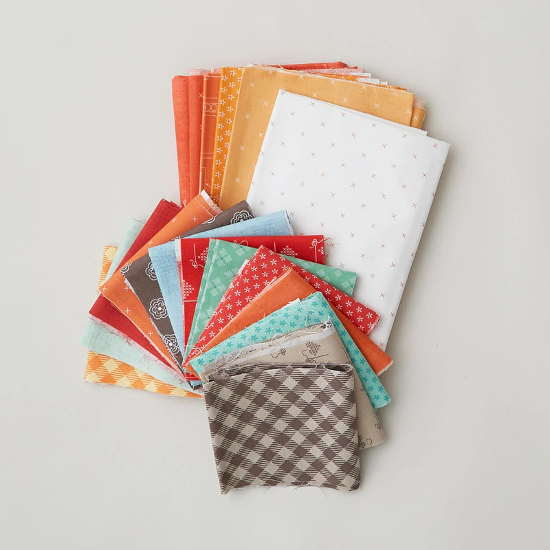 Table Topper of the Month - October Kit - KIT528718414